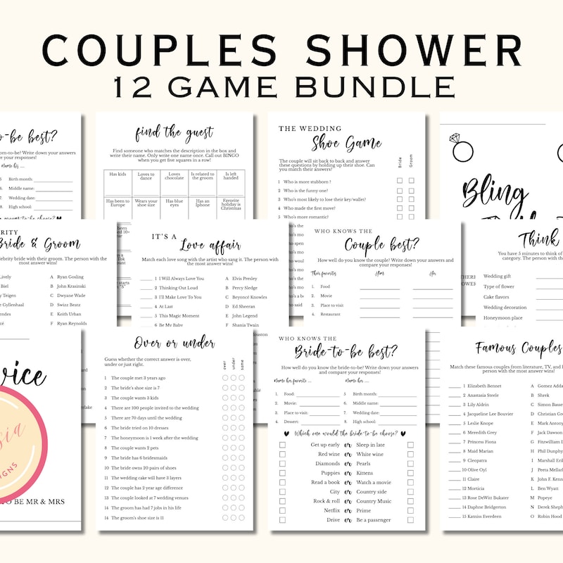 Joint Gifts for Couples - 60+ Gift Ideas for 2026