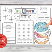 Coloring Pages | Cute Food - Etsy
