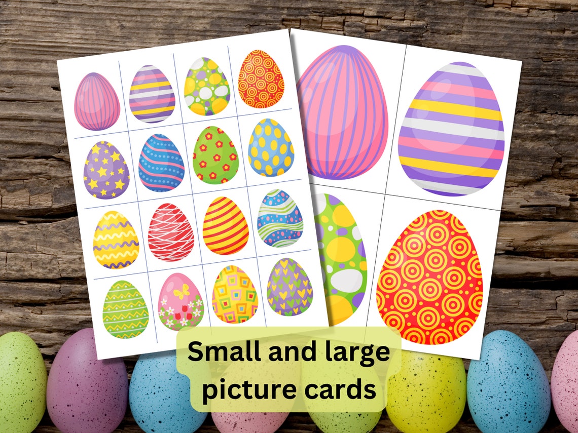 Printable Easter Egg Hunt for Kids - Bunny Treasure Hunt Party Games ...