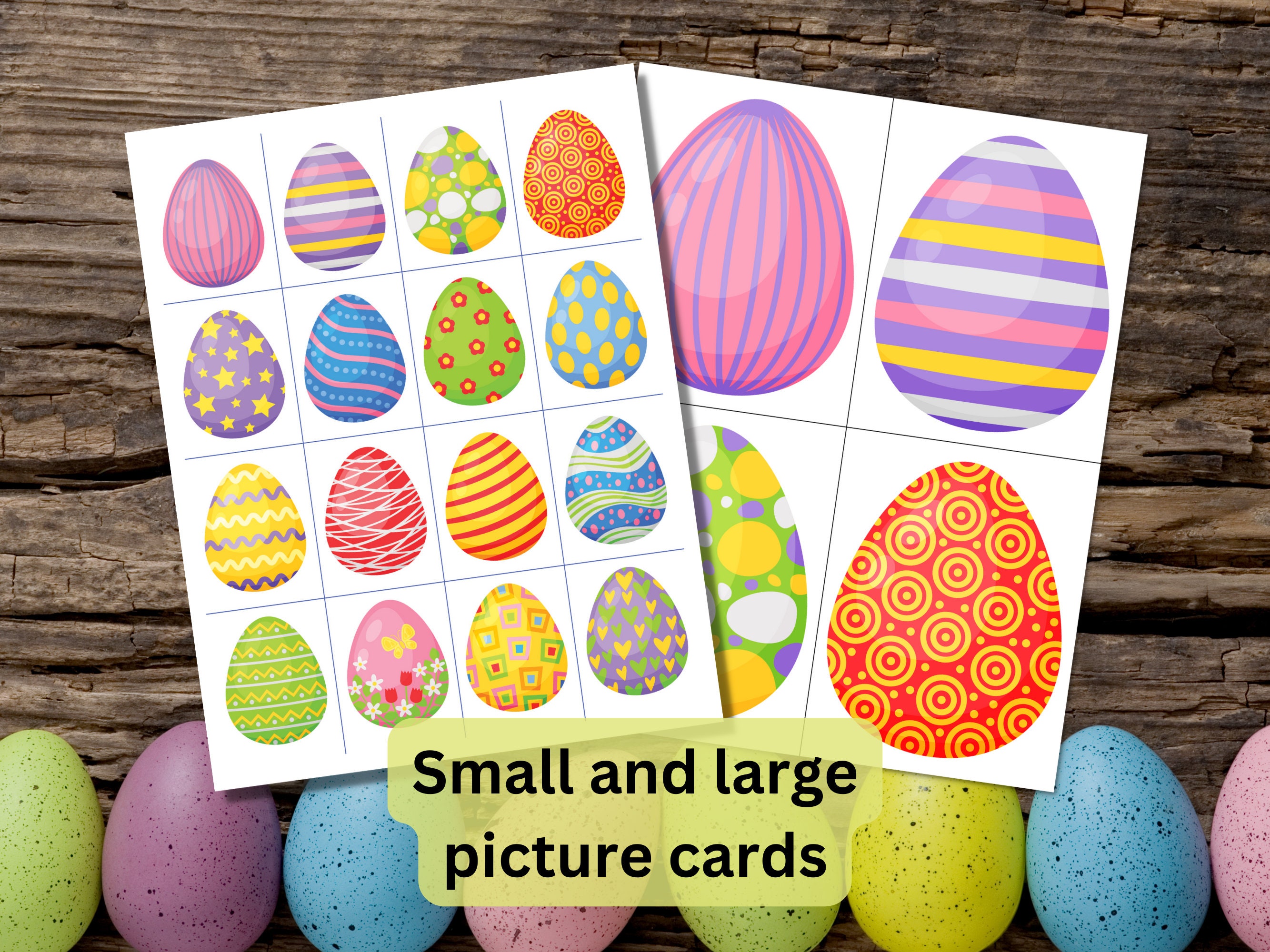 Printable Easter Egg Hunt for Kids - Bunny Treasure Hunt Party Games ...