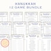 Fall Roll and Tell Dice Game Printable Autumn Game Fun Fall Time ...