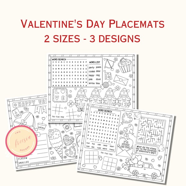 Printable Kids - Etsy