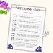 Veterans Day Candy Dice Game Veterans Day Party Game for - Etsy