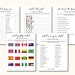Work Party Games Bundle - 10 Printable Office Party Games for Team ...