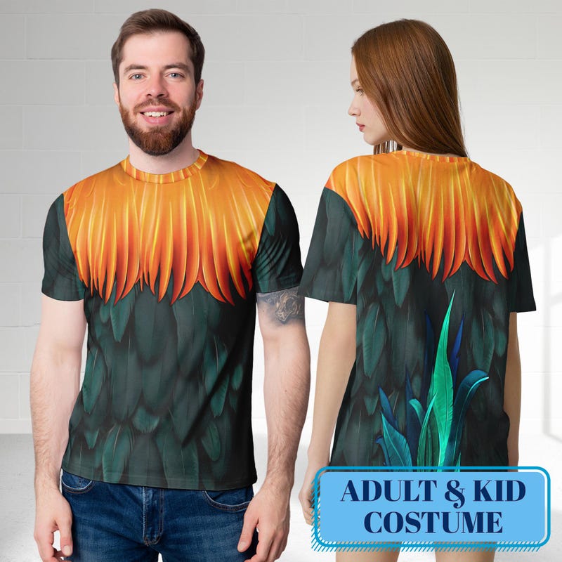 Hei Hei Costume - Etsy