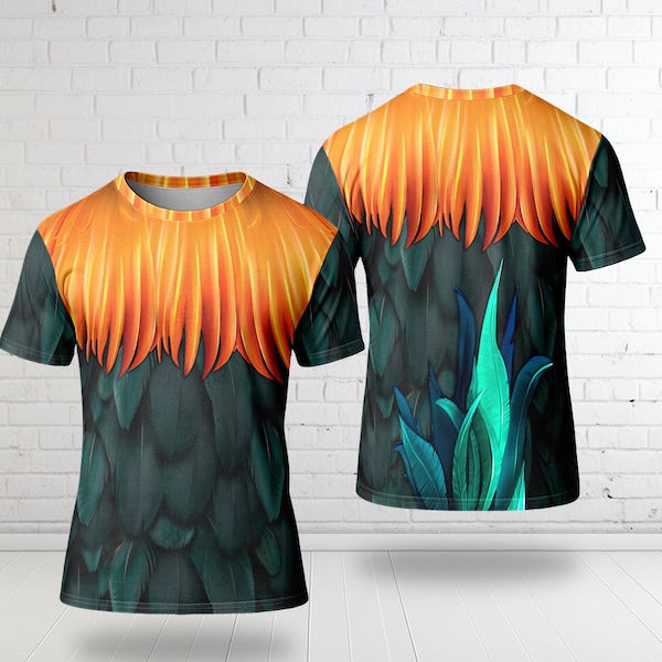 Hei Hei Costume - Etsy