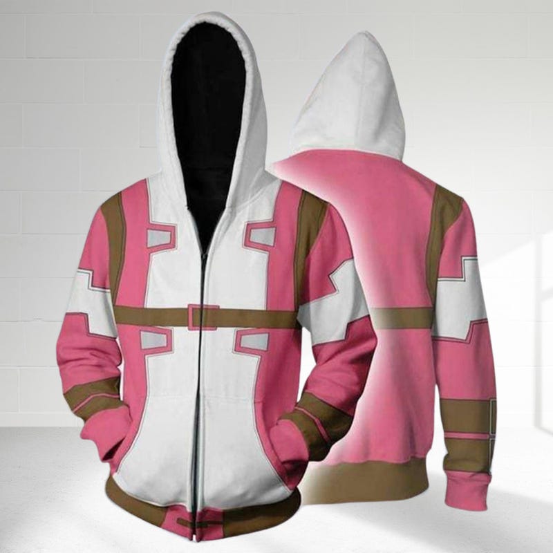 Gwenpool Cosplay - Etsy