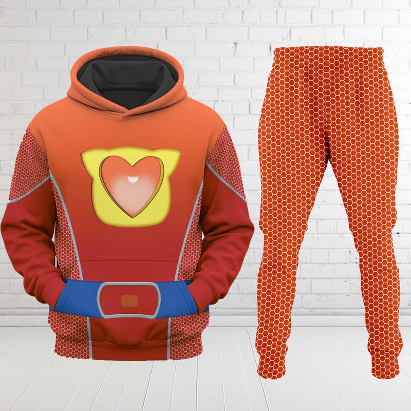 Adults Super Hero Costume - Etsy