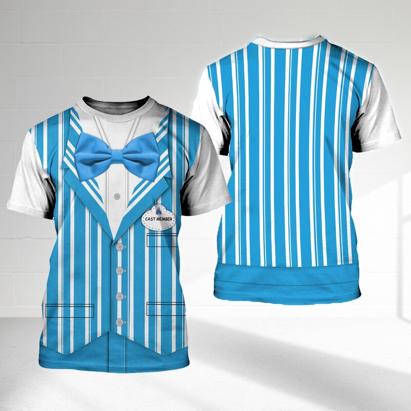 Dan Dan Dan Cosplay - Etsy