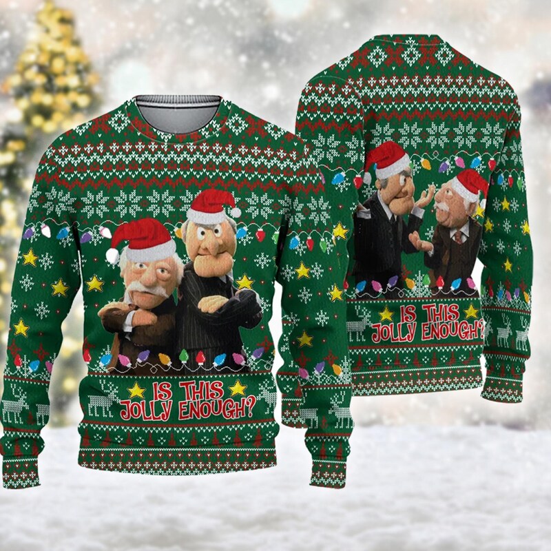 The Muppet Show - Etsy