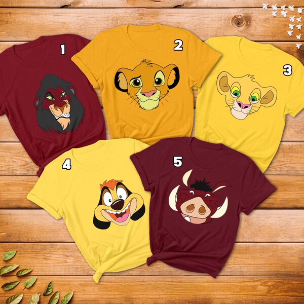 Pumba Costume - Etsy