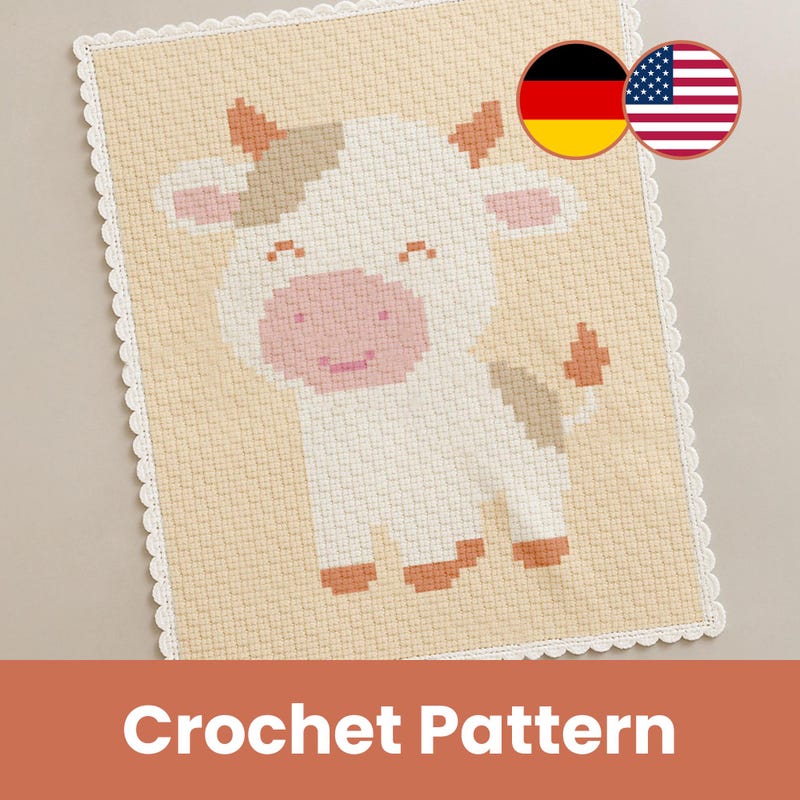 C2c Crochet - Etsy