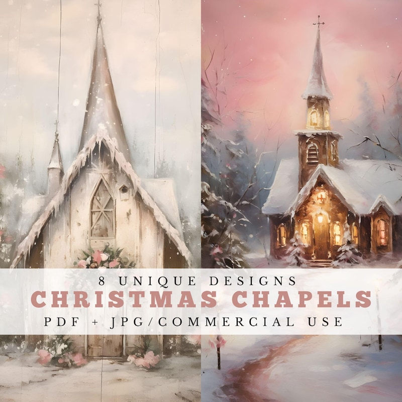 Church Art - Etsy