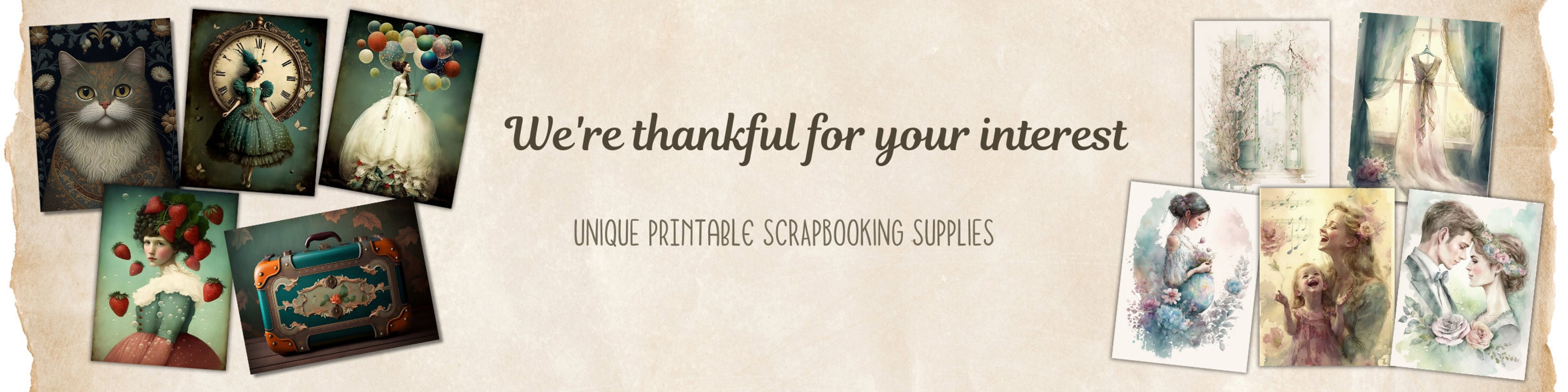 KatePrintableArt - Etsy