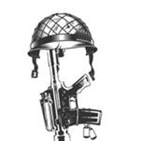 Fallen Soldier - Etsy