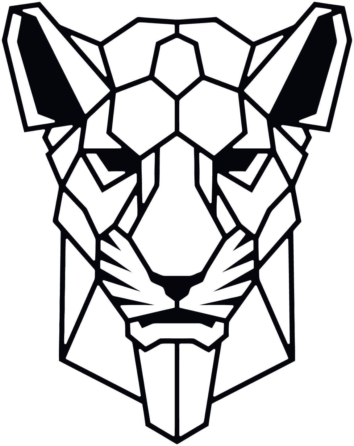 Animal DXF Package - Etsy