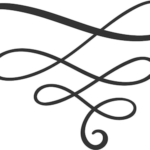 Heart Design SVG - Fancy Boarders SVG - Design SVG - Plotting File ...