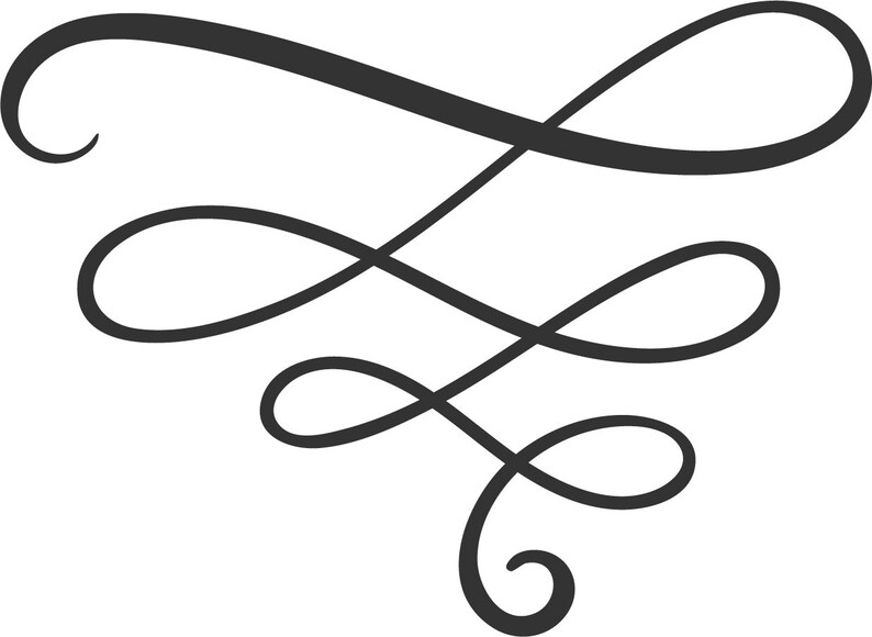 Heart Design SVG - Fancy Boarders SVG - Design SVG - Plotting File ...