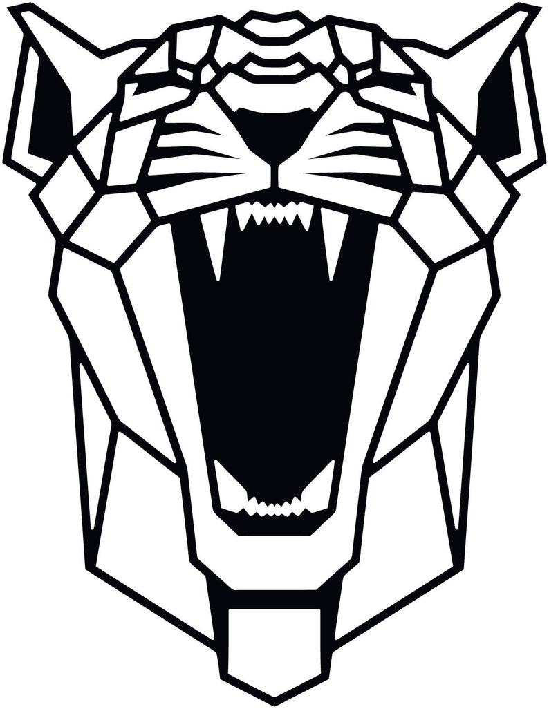 Animal DXF Package - Etsy