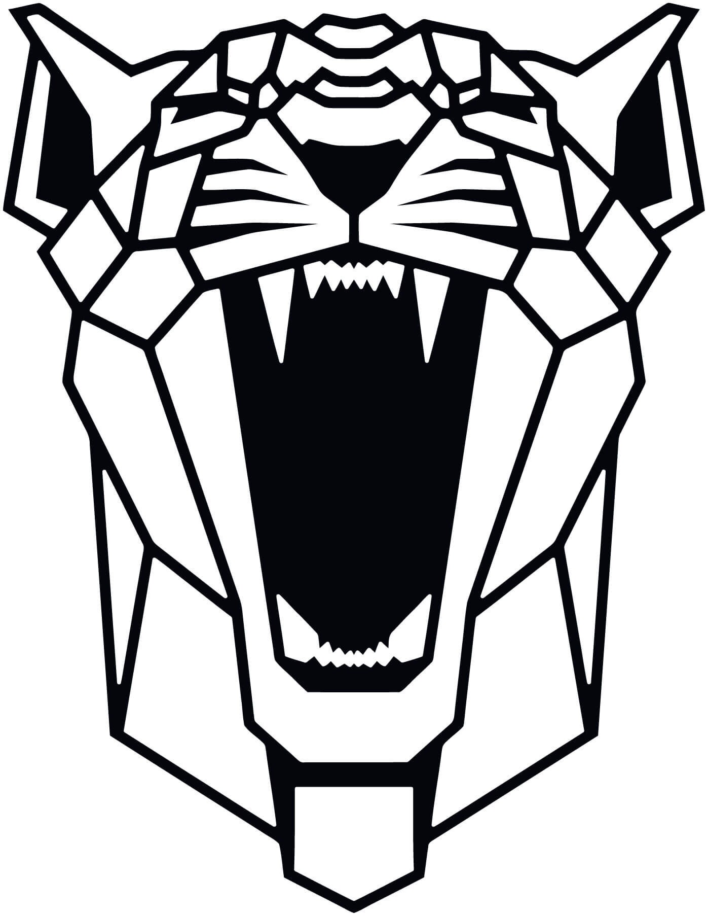 Animal DXF Package - Etsy