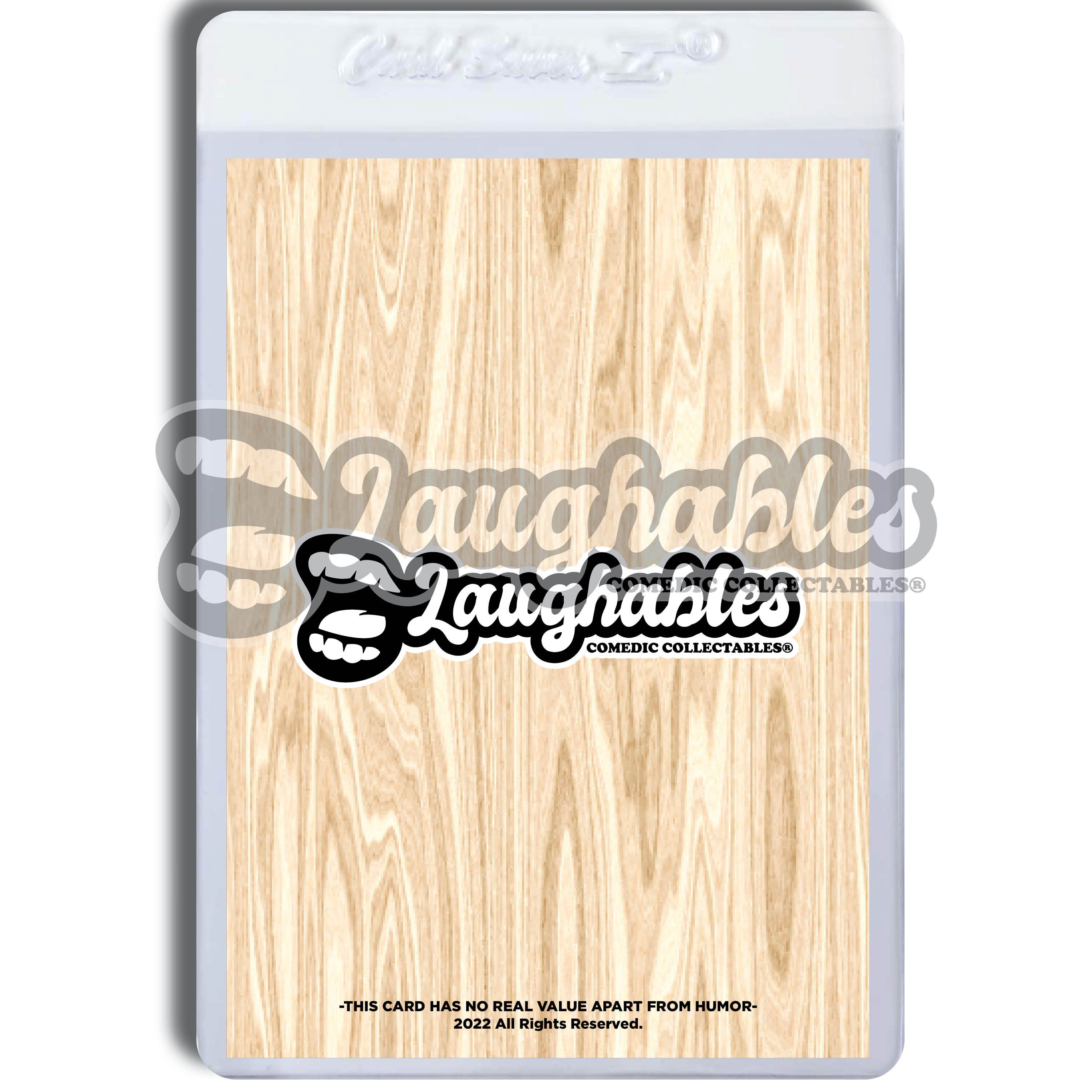 Ham Porter Sandlot Custom Art Trading Baseball Card Novelty - Etsy