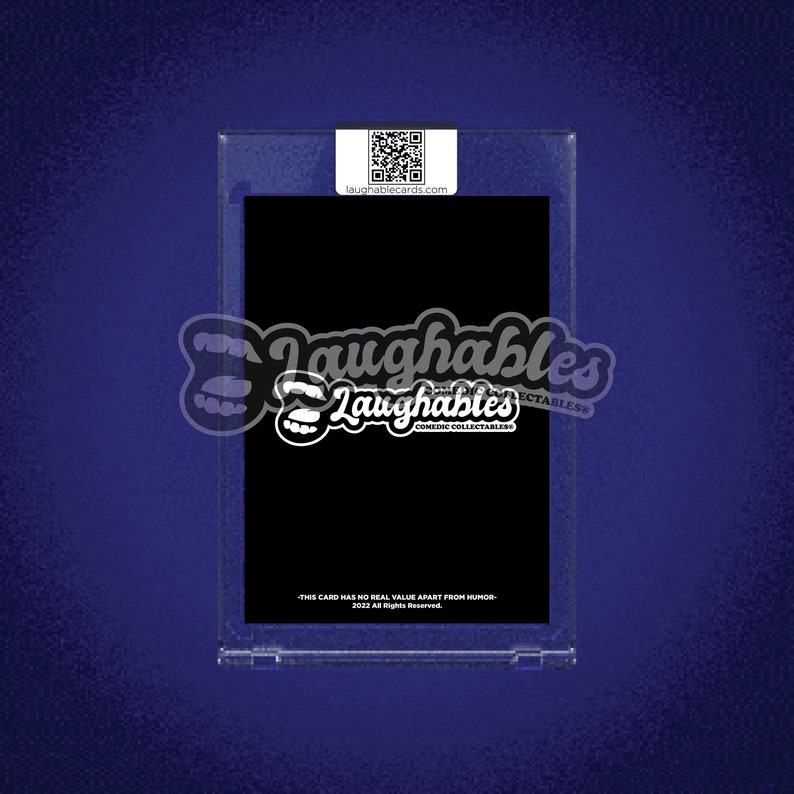 Uncle Rico Napoleon Dynamite 82 State Champs Custom Trading Card ...