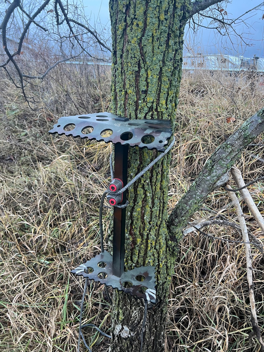 does anyone have or know about this one stick? | saddlehunter.com