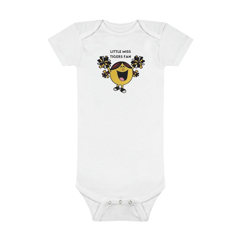 Mizzou Baby - Etsy