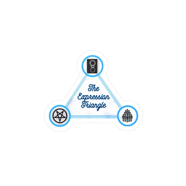 Expression Decals - Etsy