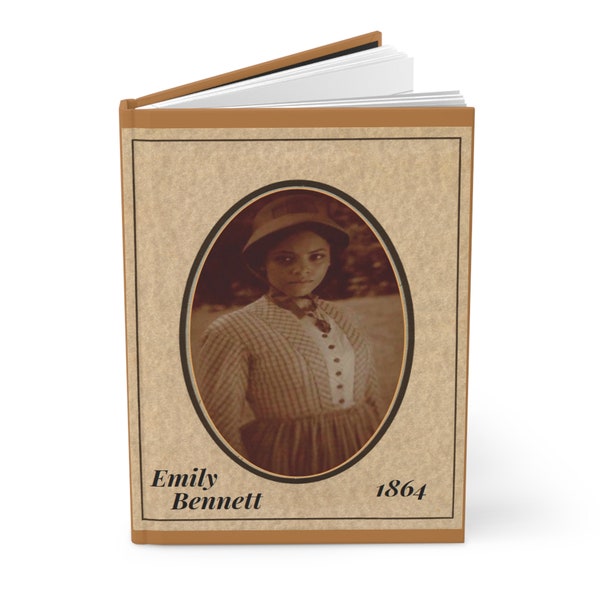 Bonnie Bennett - Etsy