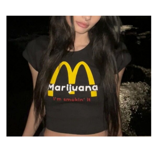 Emo Y2k Clothing - Etsy