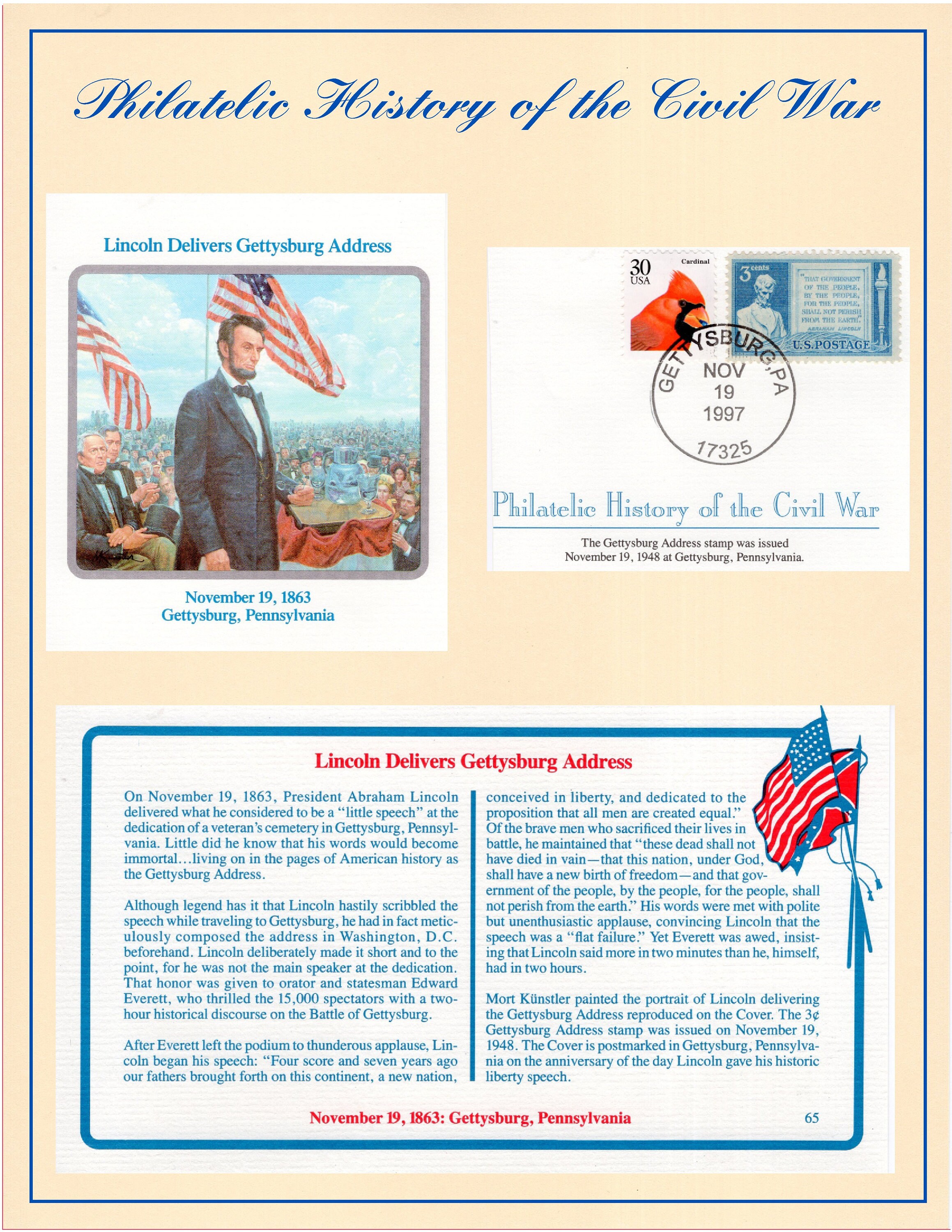 POSTERS - CIVIL WAR History - Group 7 - Etsy