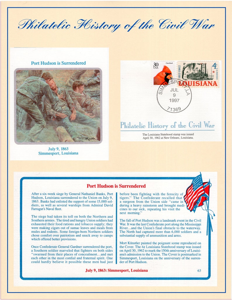 POSTERS - CIVIL WAR History - Group 7 - Etsy