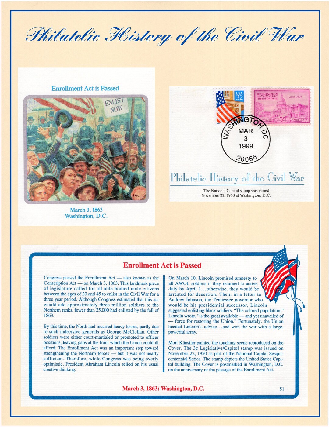 POSTERS - CIVIL WAR History - Group 6 - Etsy