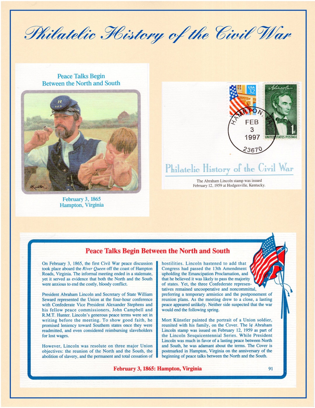 POSTERS - CIVIL WAR History - Group 10 - Etsy