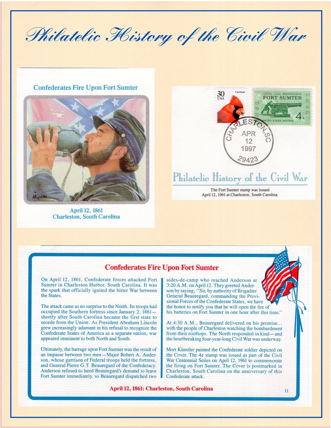 POSTERS - CIVIL WAR History - Group 2 - Etsy