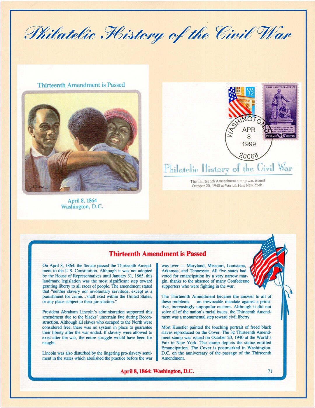 POSTERS - CIVIL WAR History - Group 8 - Etsy