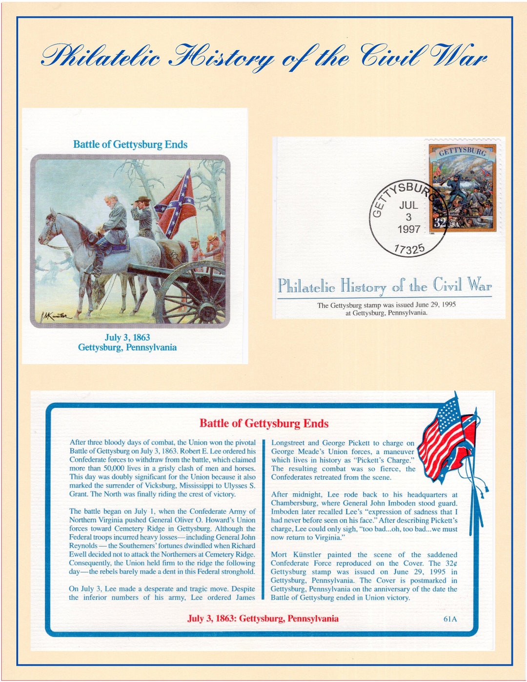 POSTERS - CIVIL WAR History - Group 7 - Etsy