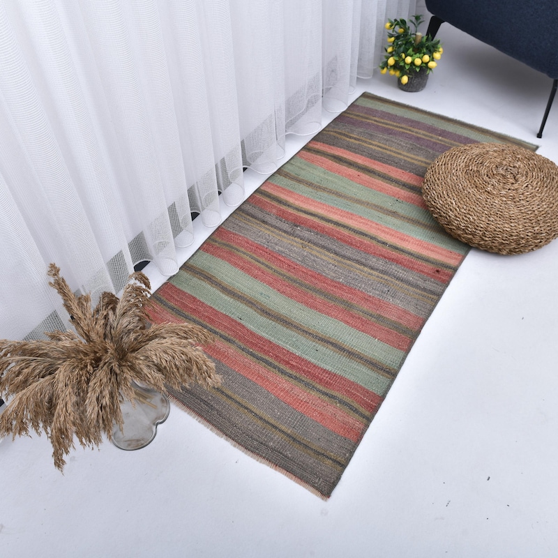 2x4 Bath Mat Rugs - Etsy