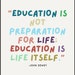 EDUCATIONAL- Classroom Quotes - Etsy