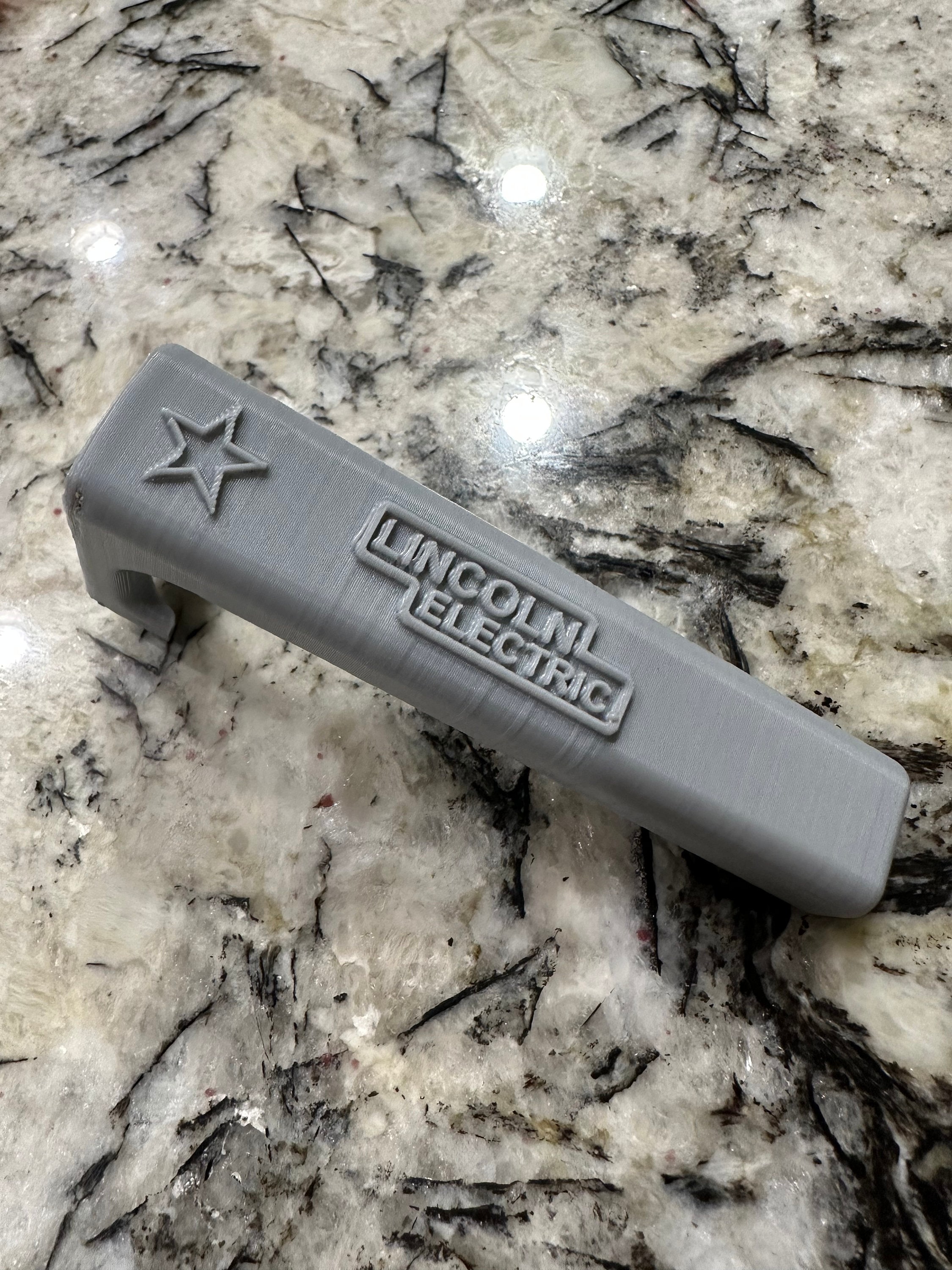 V Stinger Handle Guard - Etsy