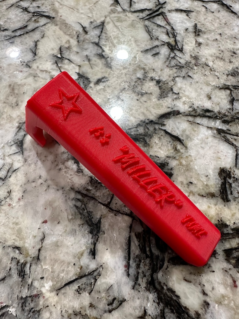 V Stinger Handle Guard - Etsy