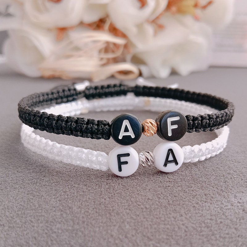 Knitted Bracelets - Etsy