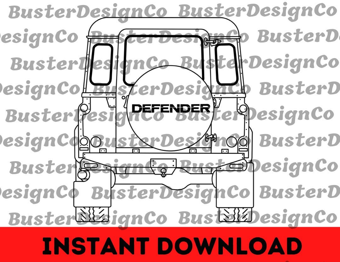 Defender PNG/SVG - Etsy