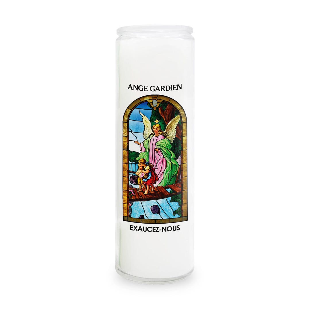 Guardian Angel Novena - Etsy