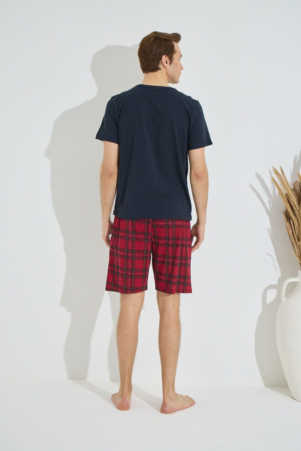 Looking for My Soul Mate I'm Soul Mate Matching Short Pajama Set With T ...