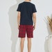 Looking for My Soul Mate I'm Soul Mate Matching Short Pajama Set With T ...