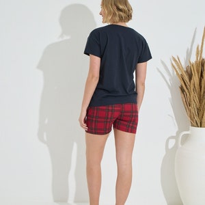Looking for My Soul Mate I'm Soul Mate Matching Short Pajama Set With T ...