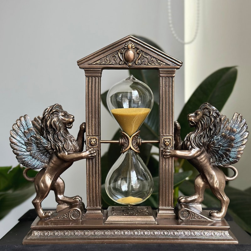 Hourglass - Etsy