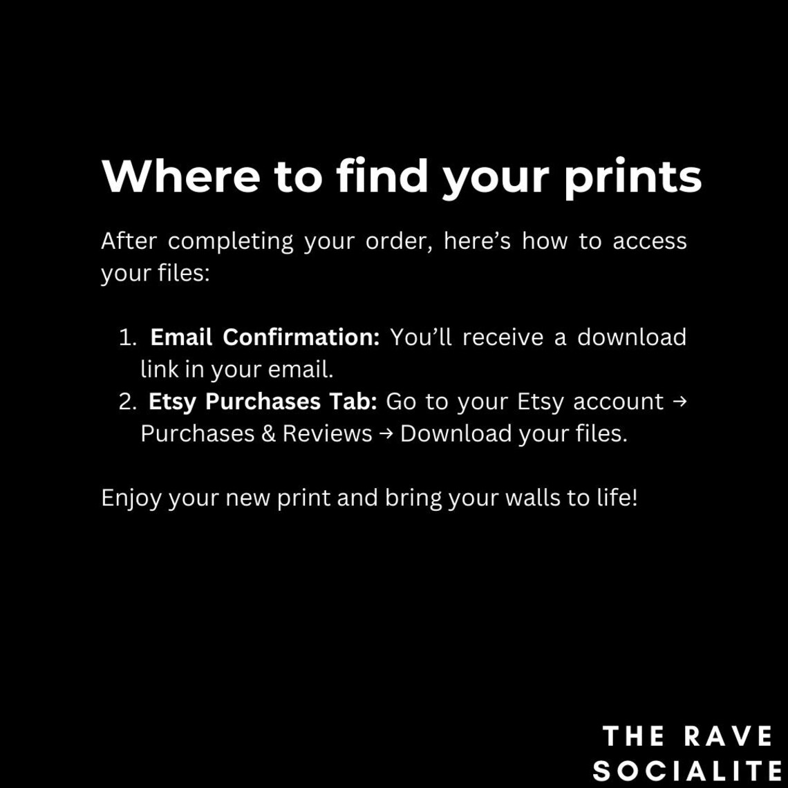 Born Slippy Underworld, Techno Poster, Rave Print, Trainspotting Poster ...